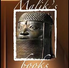 Malik Books, Gifts & Calendars - African American Bookstore