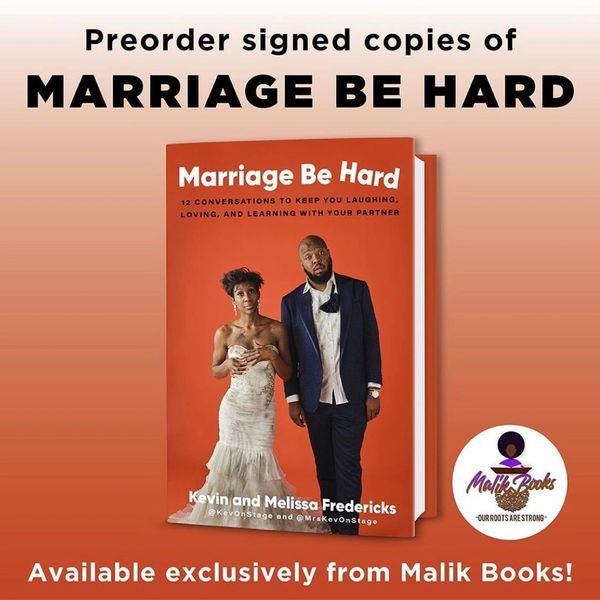 Malik Books, Gifts & Calendars - African American Bookstore