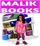 Malik Books, Gifts & Calendars - African American Bookstore