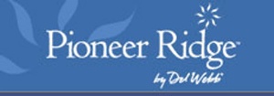 Pioneer Ridge Homeowner Association