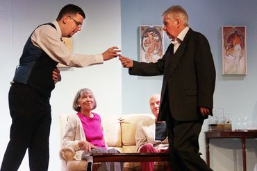 Theater Performances – Gallery | Triangle Players