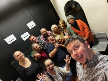 Theater Performances – Gallery | Triangle Players