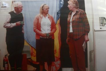 Theater Performances – Gallery | Triangle Players