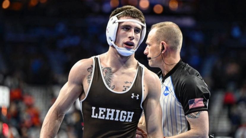 Logan Rozynski Talks Wrestling, Tokyo and More!
