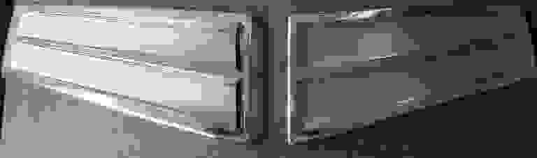 Per Revolutoin Machining