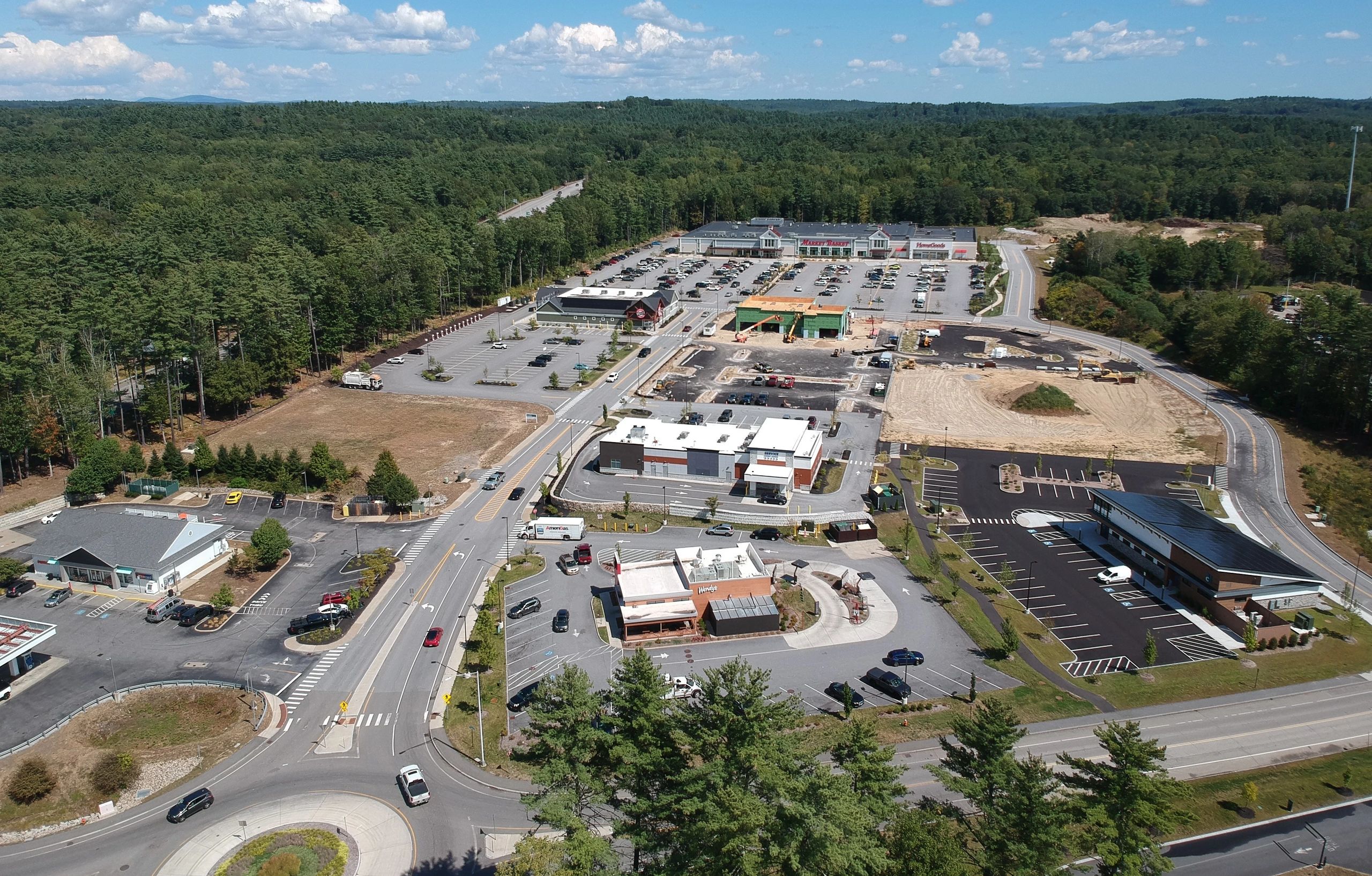 HOME [merchants-way.com]