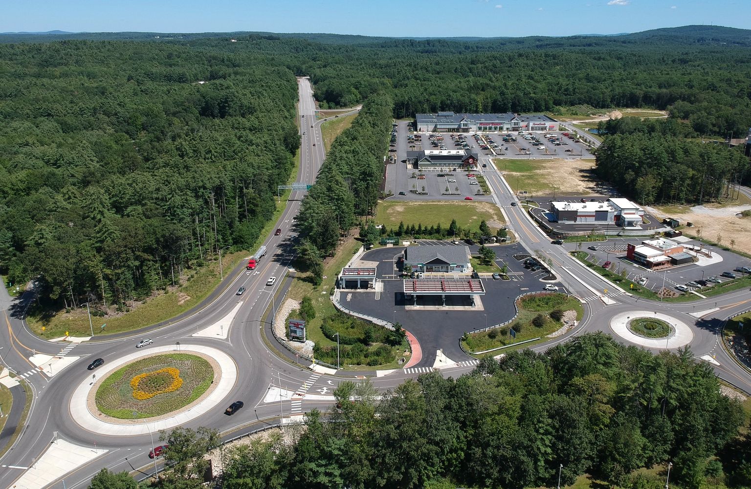 HOME [merchants-way.com]