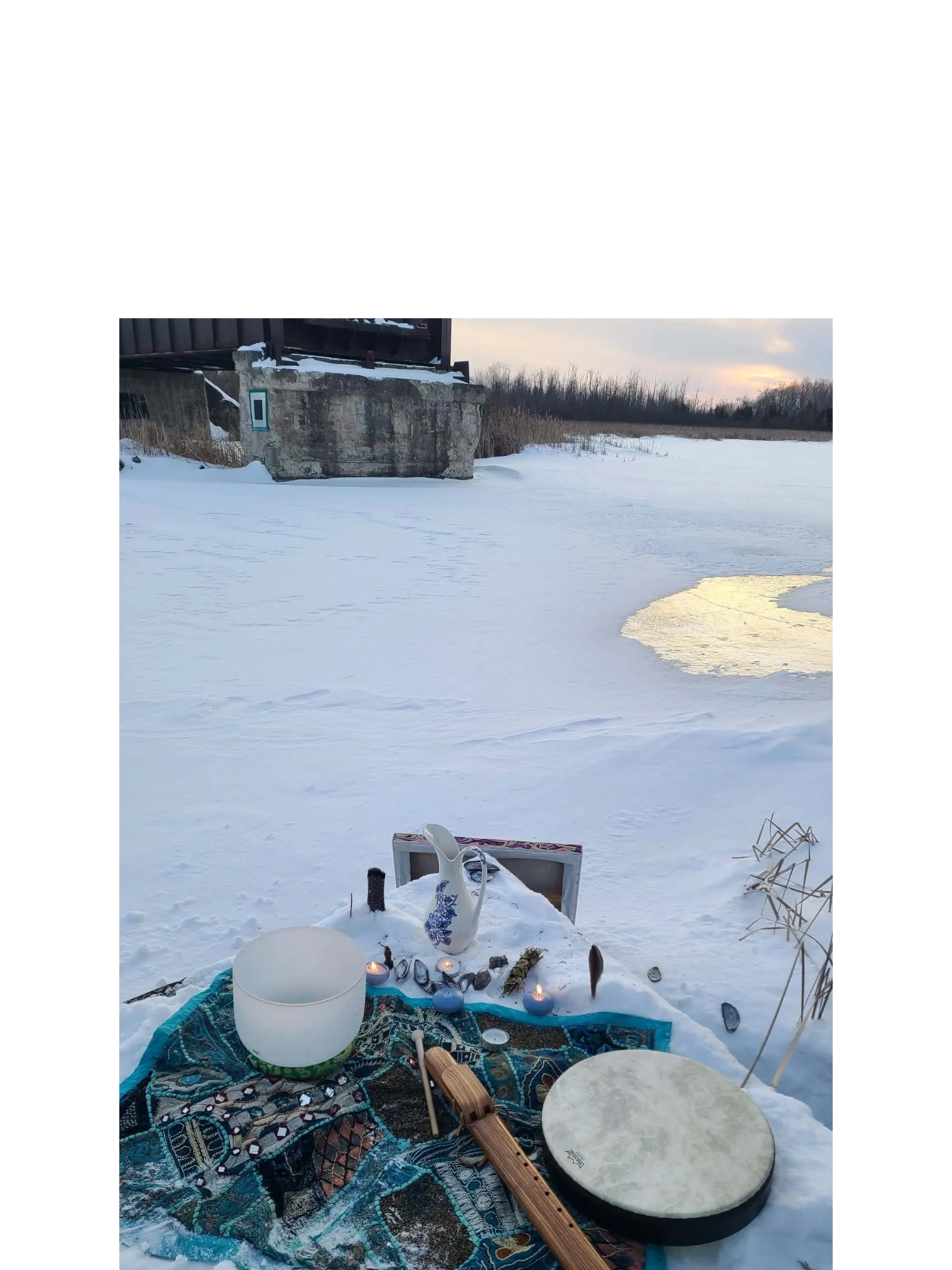 Womens Winter Retreat