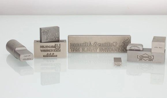 Industrial Steel Stamp, LLC