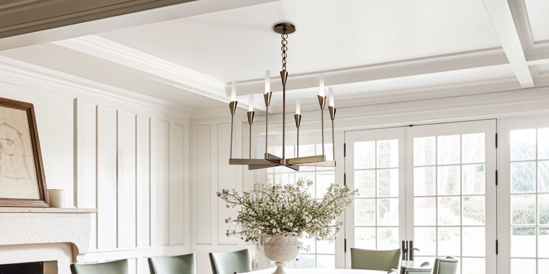 Alpine Lighting & Design Center