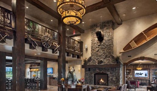 Alpine Lighting Center and Northern Accents - Home