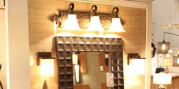 Alpine Lighting Center and Northern Accents - Home