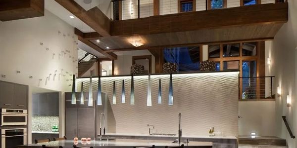 Alpine Lighting & Design Center