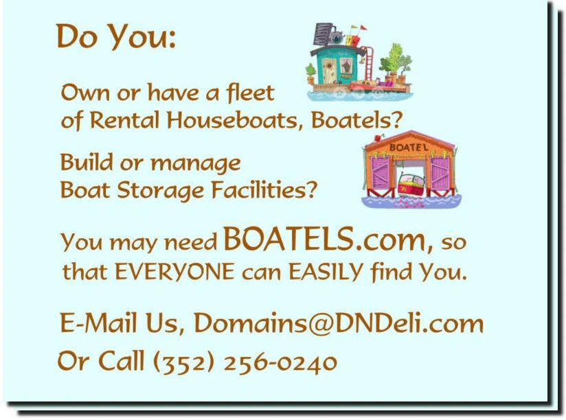 Boatels.com