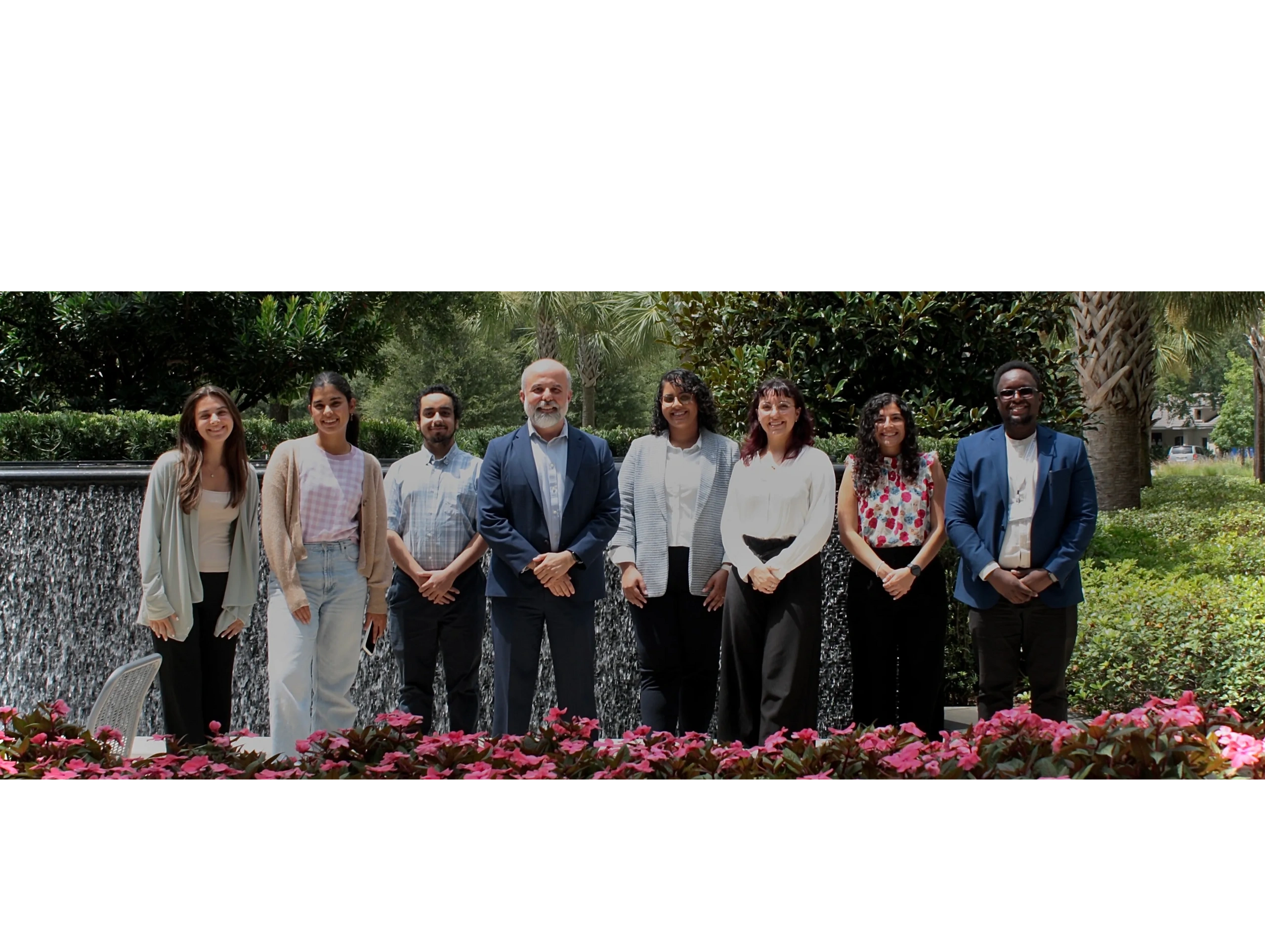 Lab members | Neurogenesis and Brain Tumor Lab
