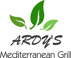 Mediterranean Food, Vegetarian Option, Beef Kabob - Ardy's Grill