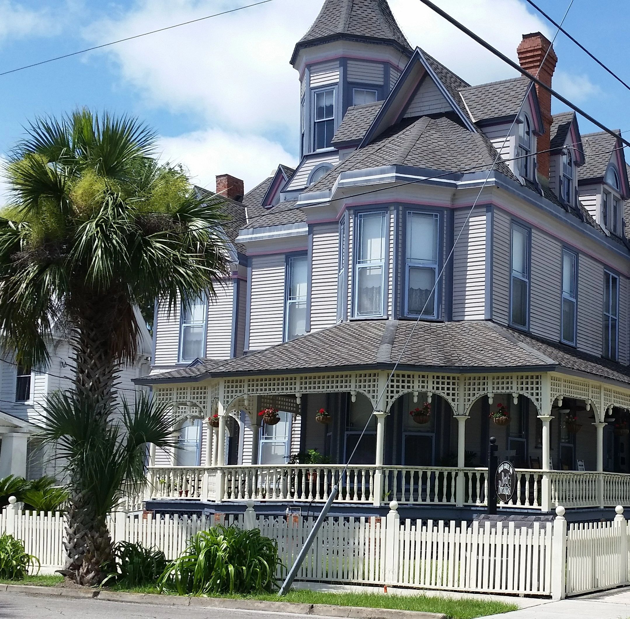 Palatka PorchFest - Palatka, Music Festival