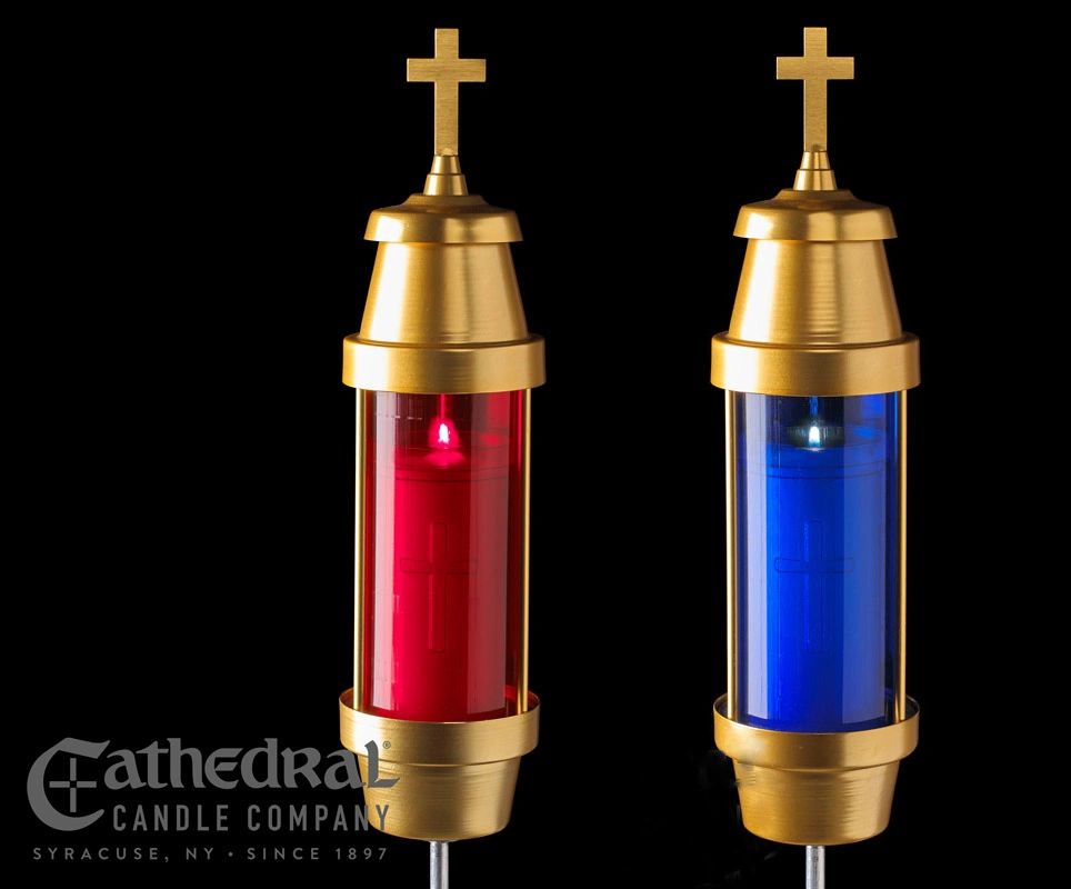 Memorial Light Fixtures