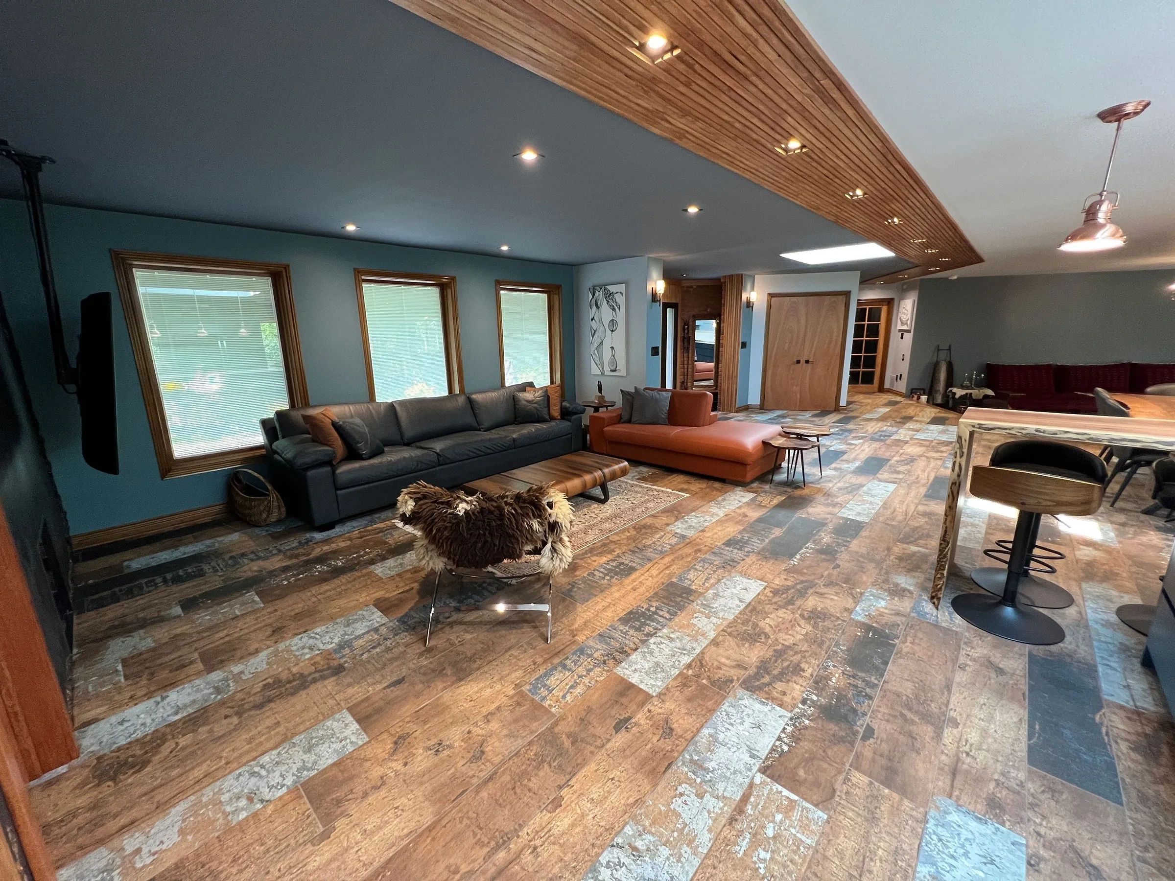 Comfy Design -Interior & Remodeling of Toronto, Ontario