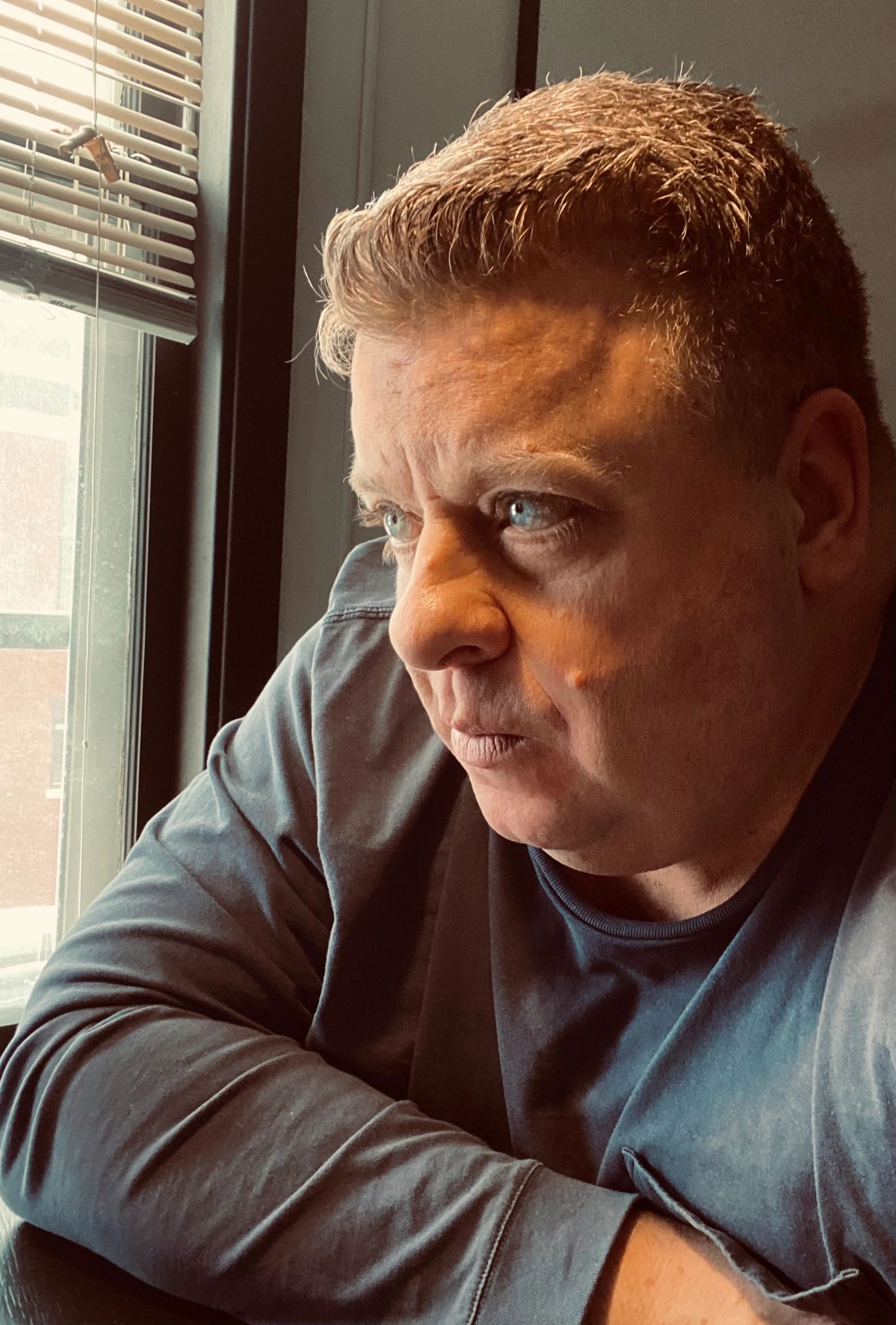 Aura Photos, Past Life Regression - BobbyOSullivan