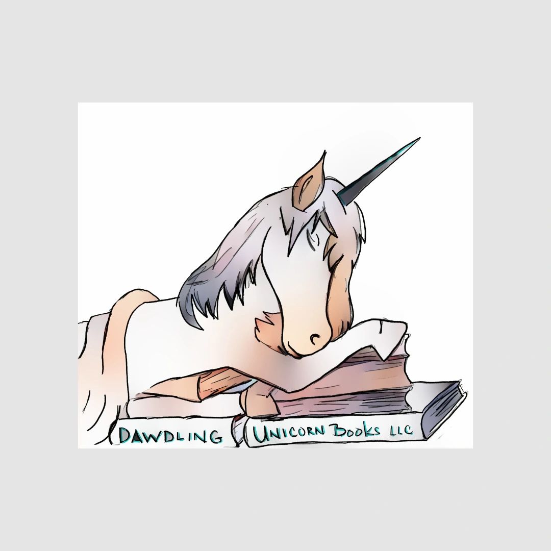 Dawdling Unicorn Books