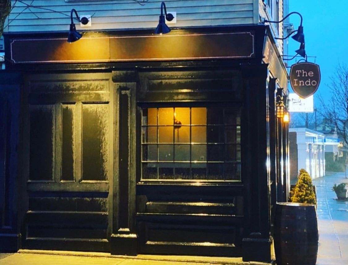 Pub, Bar, Irish Pubs - The Indo - Beverly, Massachusetts