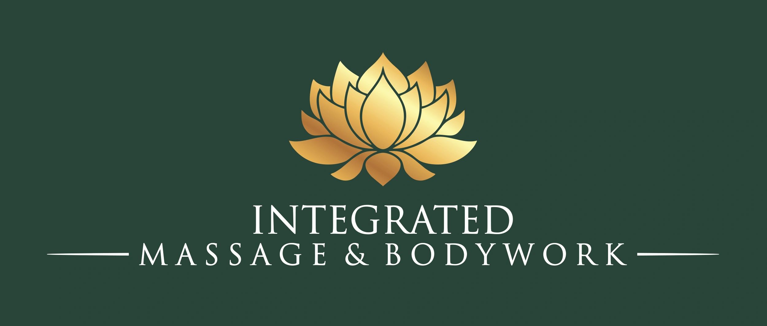 Massage Therapy - Integrated Massage & Bodywork