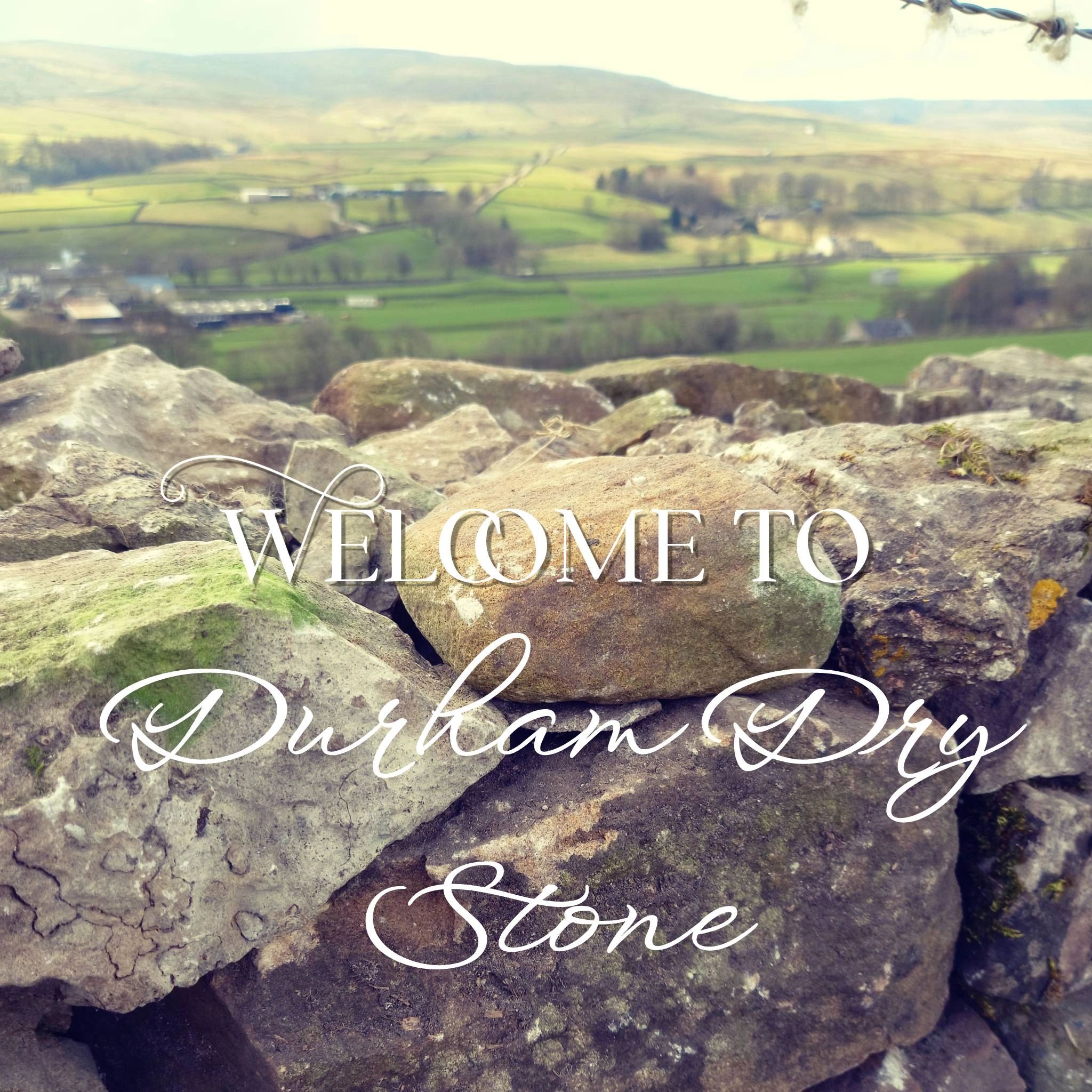 Durham Dry Stone - Dry Stone Walling, Masonry, Masonry Construction