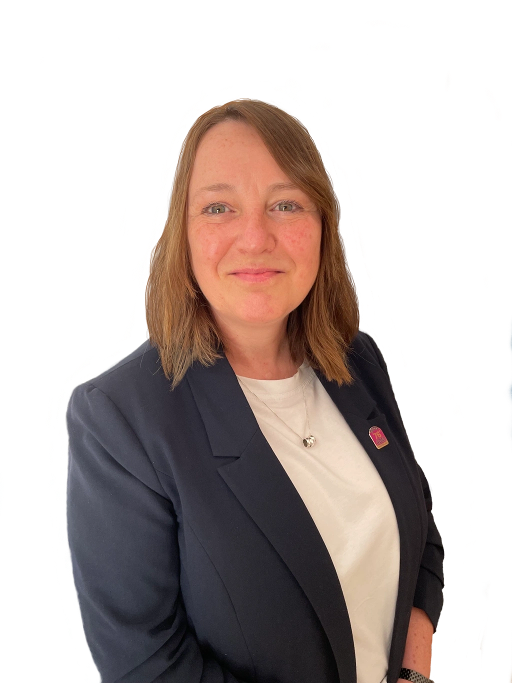 Tracy Gilbert | Labour Candidate for Edinburgh