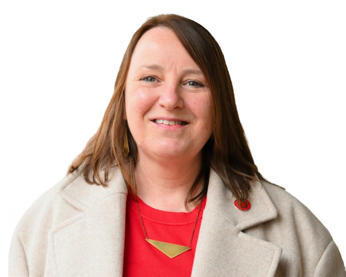 Tracy Gilbert | Labour Candidate for Edinburgh