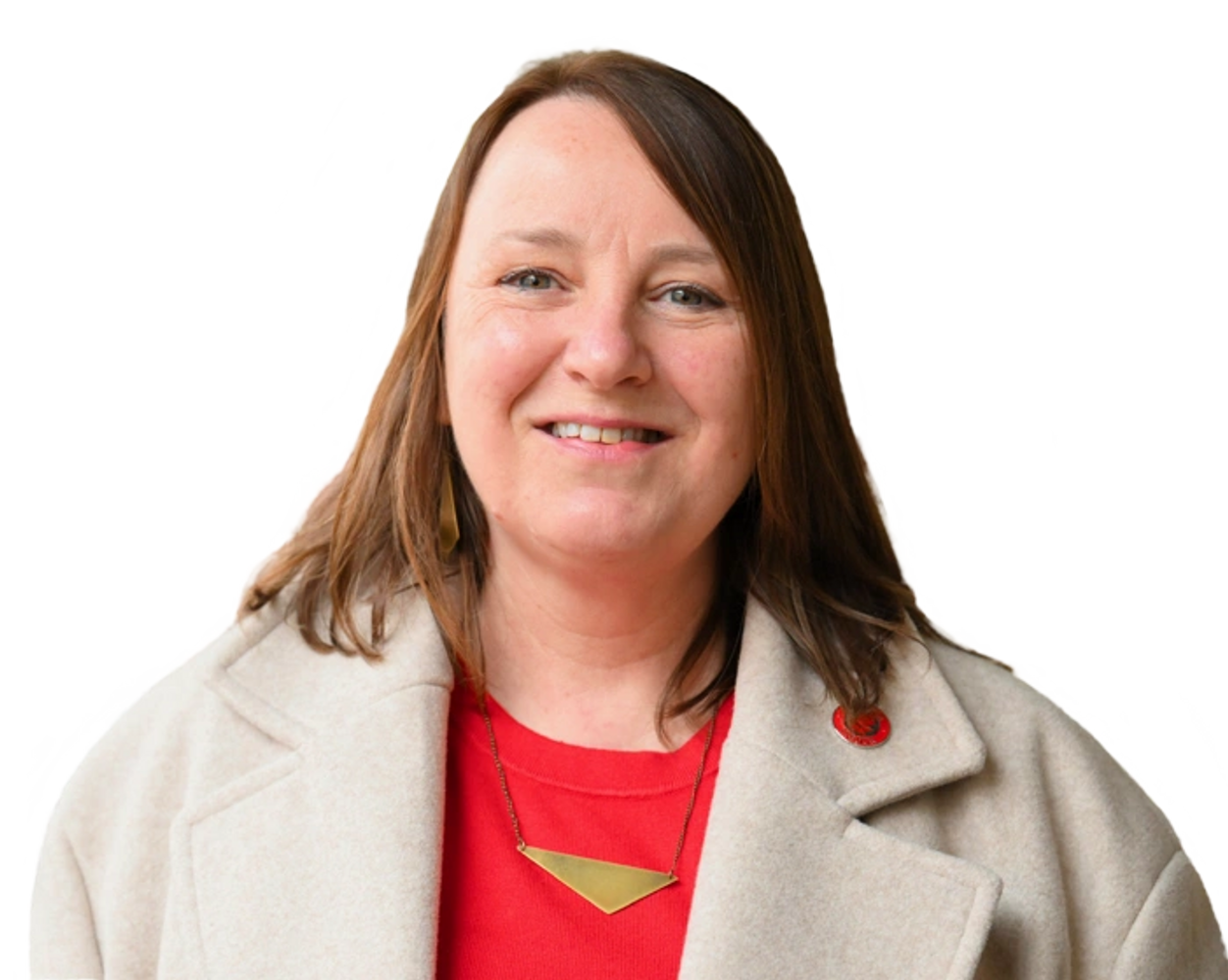 Tracy Gilbert | Labour Candidate for Edinburgh