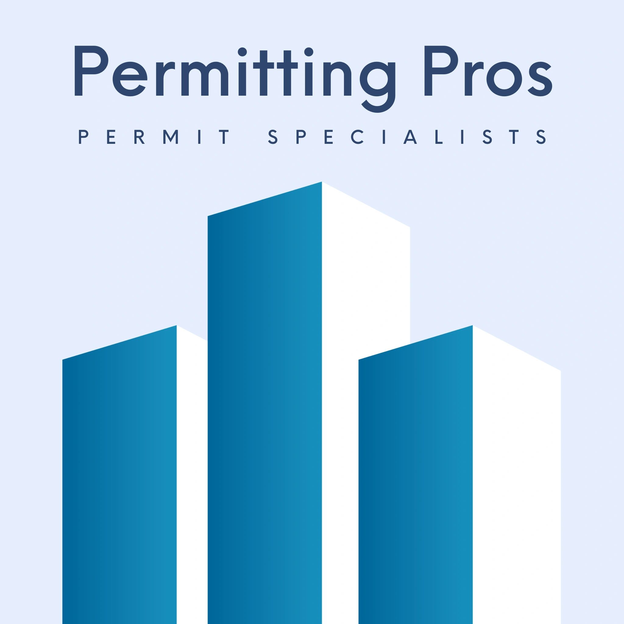 Permitting Pros - Permit Expediter