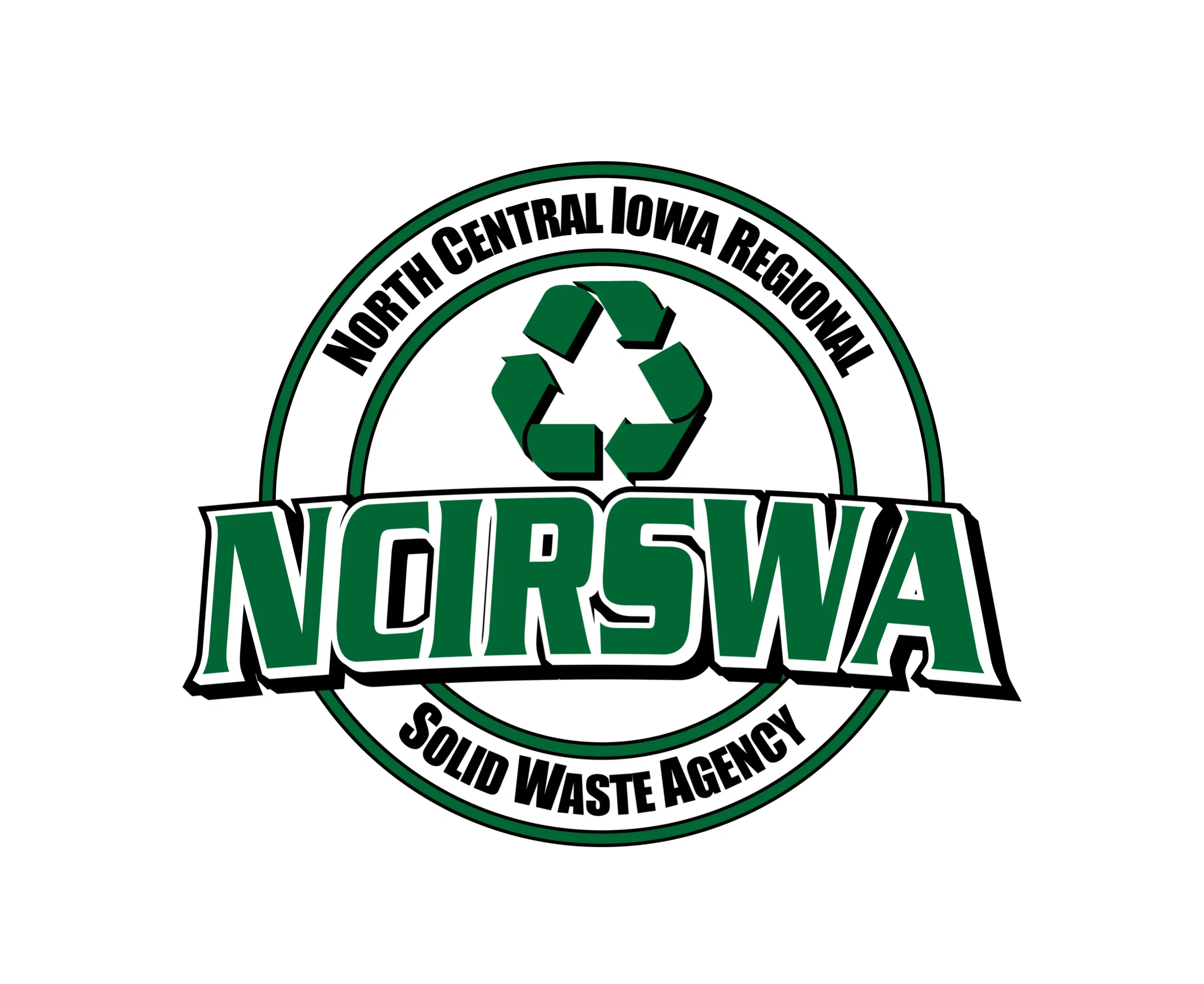 North Central Iowa Regional Solid Waste Agency | Landfill & Recycling ...