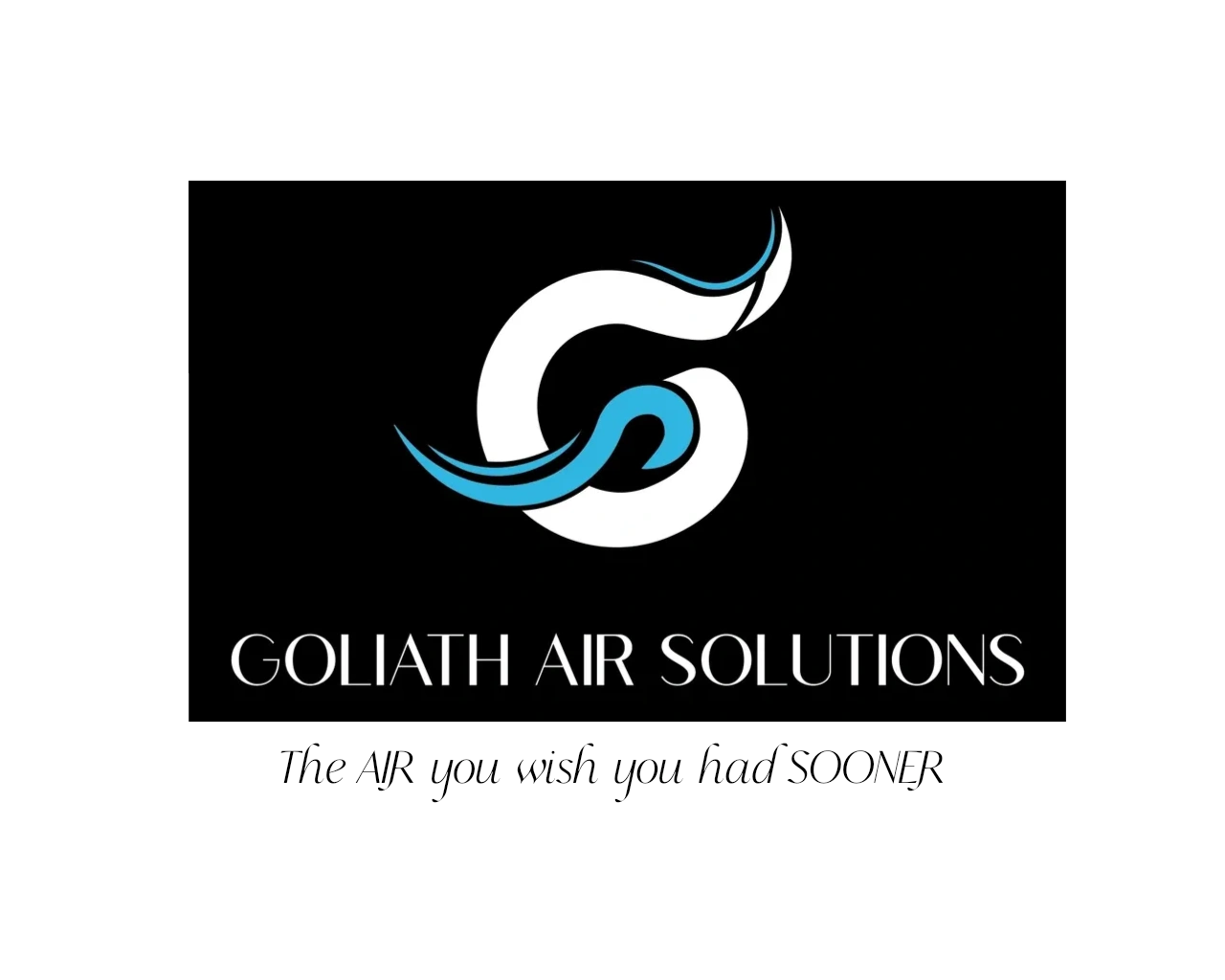 Goliath Air Solutions - Air Conditioning, Residential and Commercial