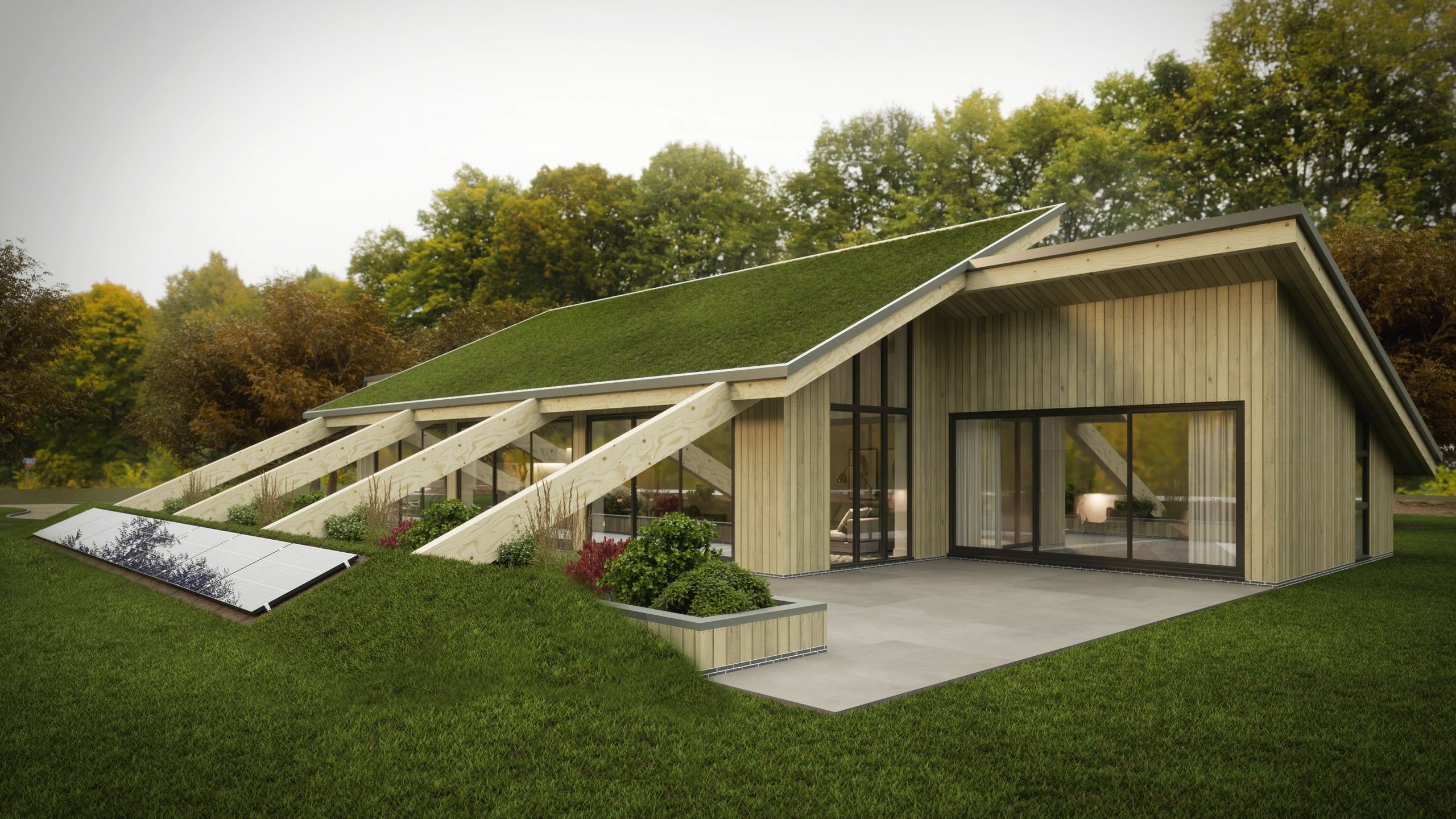 Andrew Clover Planning and Design - Home