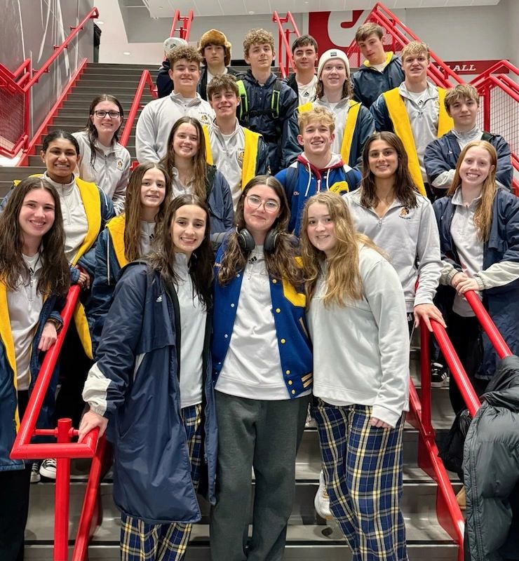 Castle Swimming and Diving