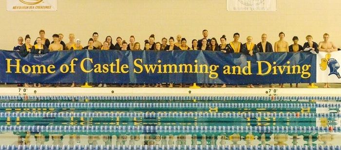 Castle Swimming and Diving