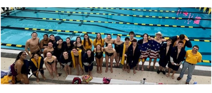 Castle Swimming and Diving