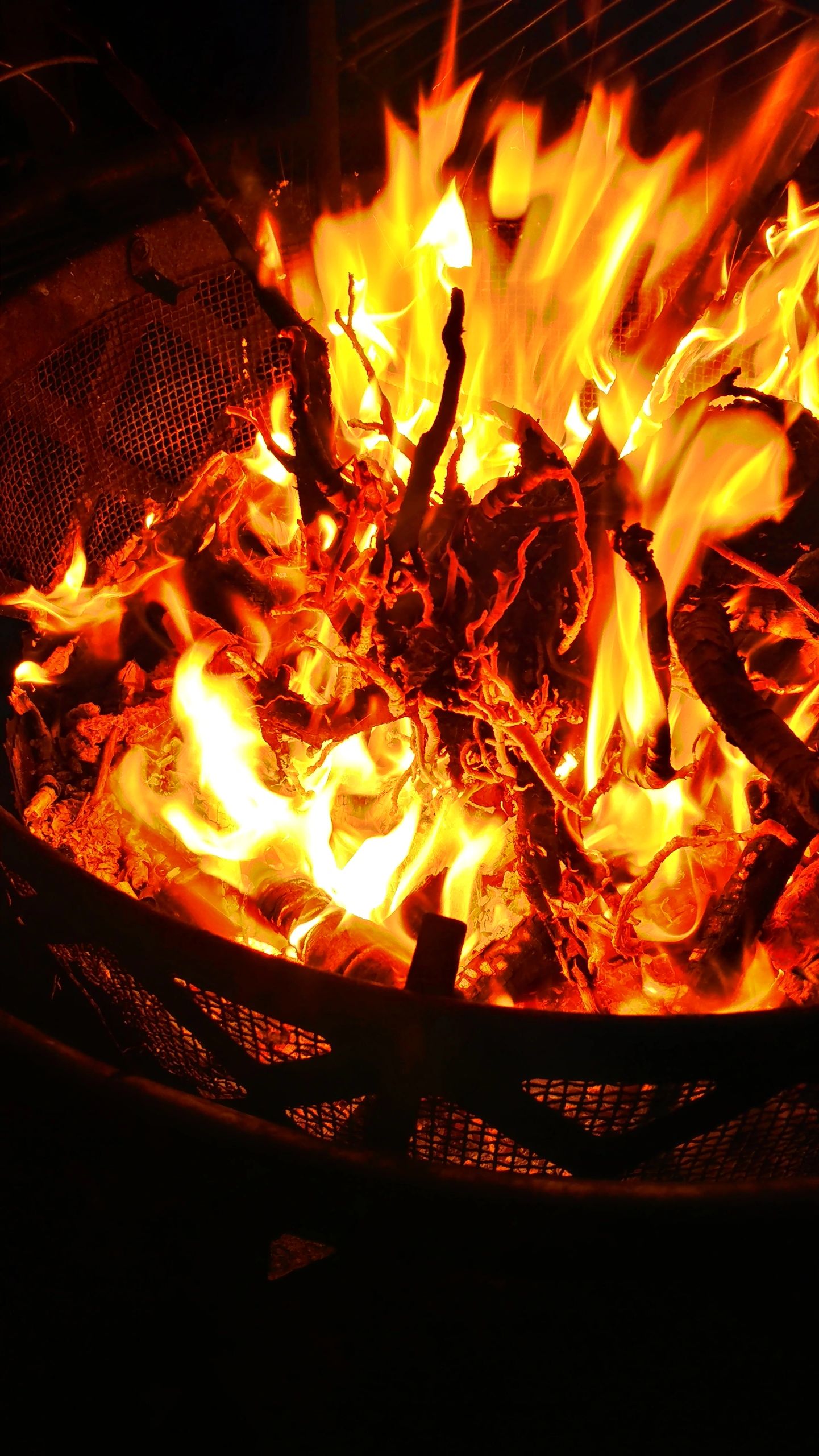 Need for Healing | Our Fire Collective