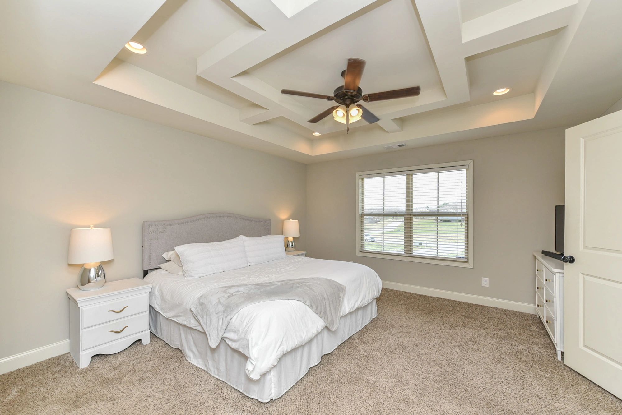 Stage Your Bedroom for Picture-Perfect Results