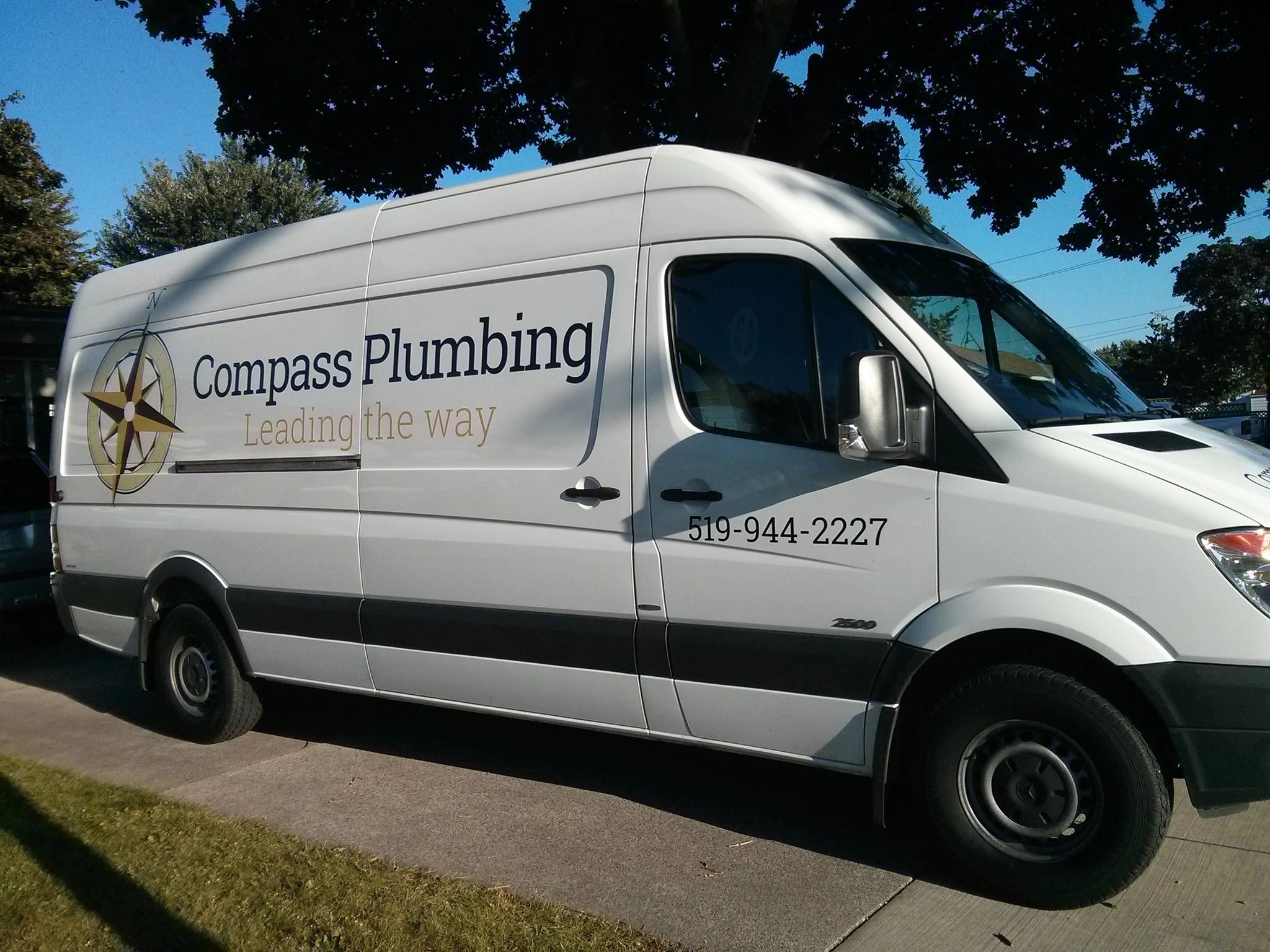 Compass Plumbing