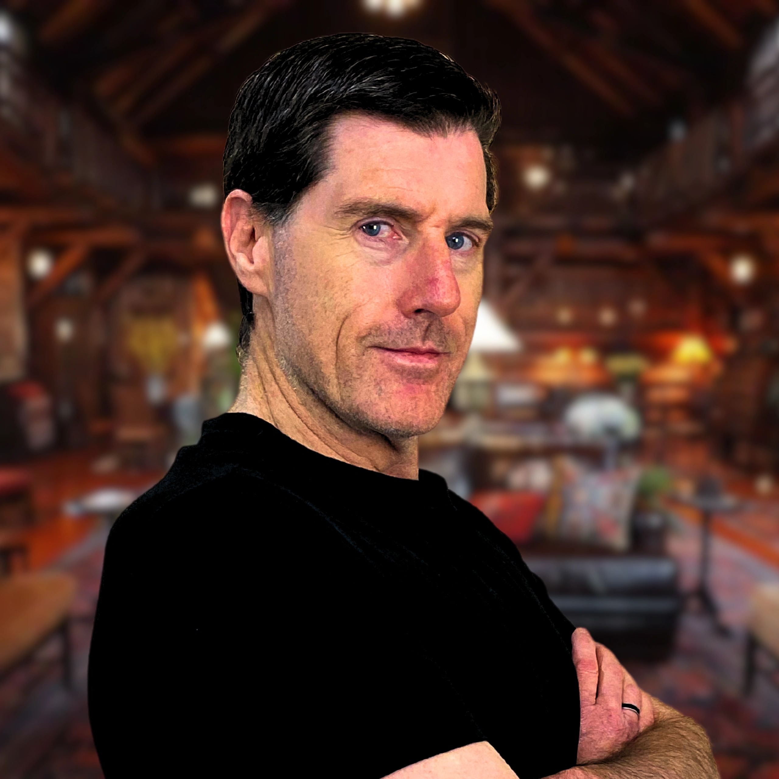 CraigGriffin.com