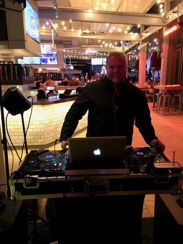 DJ Joey D