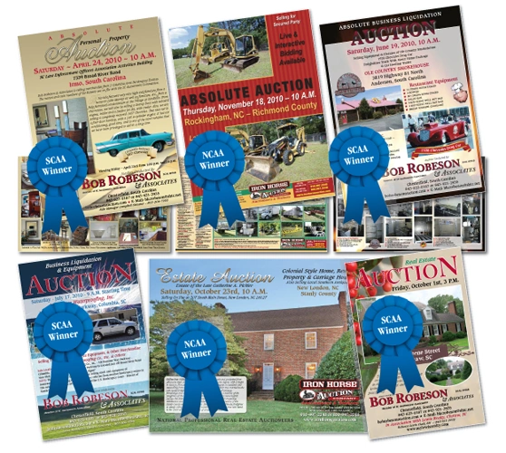 Auctionbrochures.com/Three Rivers Graphics, LLC