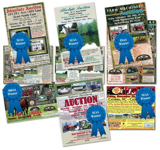 Auctionbrochures.com/Three Rivers Graphics, LLC