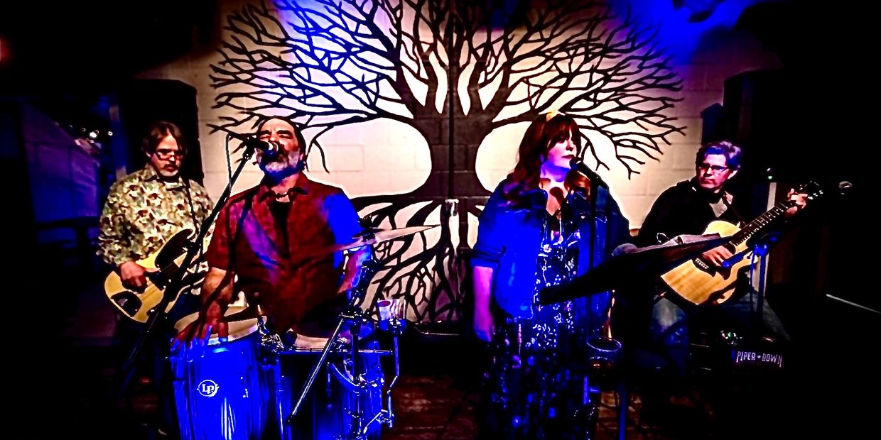 Piper Down - Playing the Music You Forgot You Loved, Acoustically ...