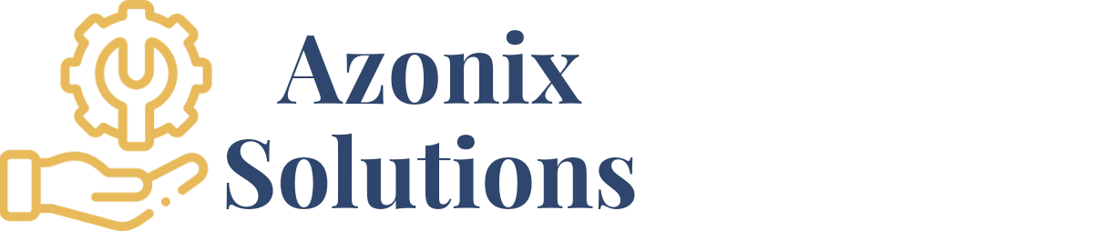 azonixsolutions.com