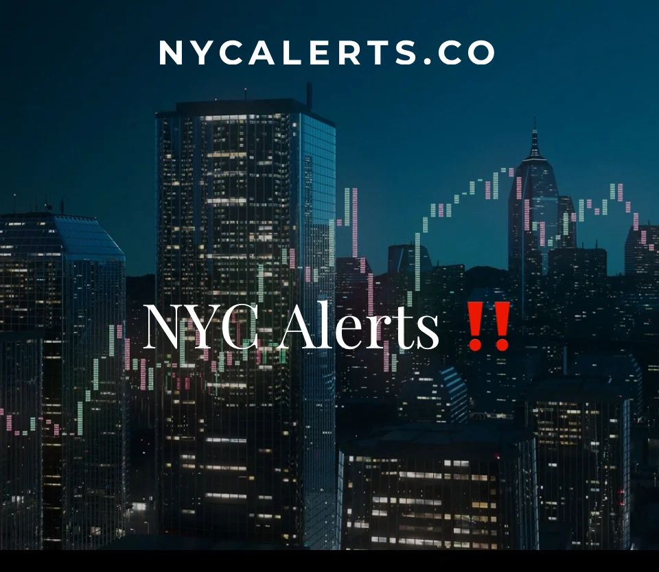NYC Alerts Trading Forecast for Smart Investors