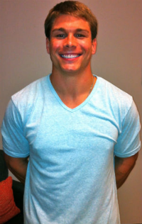 Staff | The Center for Health, Fitness, and Sports Performance