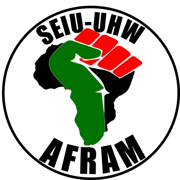 SEIU-UHW AFRAM - Healthcare, African American Community, Seiu Members ...